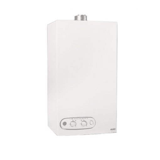 پکیج دیواری ایران رادیاتور مدل ECO 22FF PL - تاسیسات شایان